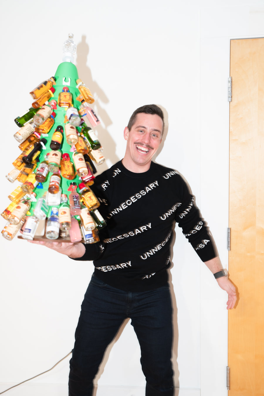 Unnecessary Inventions